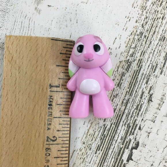 moose toys | Toys | Bluey Toy Lot Chattermax Floppy Bartlebee Grey ...
